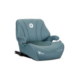 Lorelli, Kindersitzerh&ouml;hung Pyxis Isofix 125-150 cm R&uuml;ckenlehne abnehmbar EPS blau