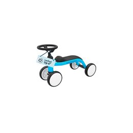 Hudora Laufrad Up 6&ldquo;, cyan