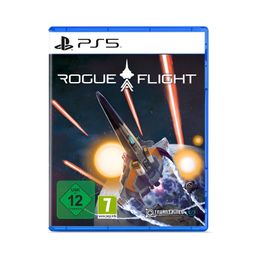 Rogue Flight