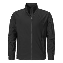 Sch&ouml;ffel Sch&ouml;ffel Sportjacke 'Calmay' Herren Gr&ouml;&szlig;e XL schwarz