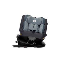 Lorelli Kindersitz Imola i-Size 40-150 cm Isofix 360 Grad Drehung Top Tether gr&uuml;n