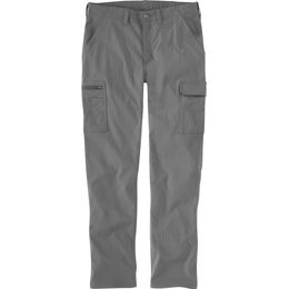 Carhartt Force Tapered Ripstop, Cargohose