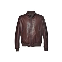 Baldinini Jacke Herren Gr&ouml;&szlig;e M bordeaux