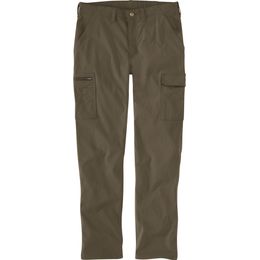 Carhartt Force Tapered Ripstop, Cargohose