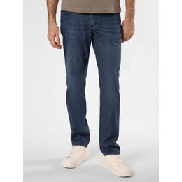 Brax Jeans 'Cadiz' male Blue size 38