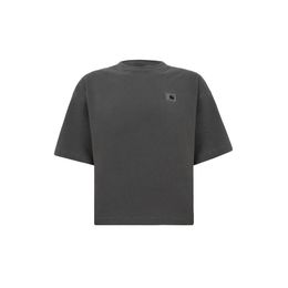 Carhartt Work In Progress Carhartt Wip Shirt 'Nelson' female Black size L