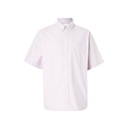 Carhartt Work In Progress Carhartt Wip Button Up Shirt 'Braxton' male Pink size M
