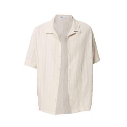 Vamos Clo Button Up Shirt male White size M