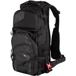 Klim Nac Pak, Trinkrucksack