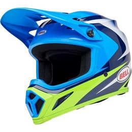 Bell MX-9 MIPS Jackal, Motocrosshelm