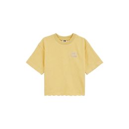 WE Fashion Sweatshirt girl Yellow size 122/128