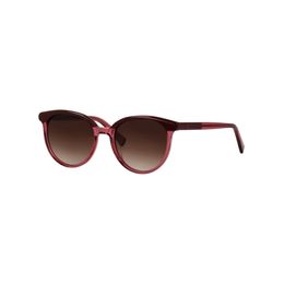HUMPHREY&acute;S eyewear Humphrey's Eyewear Sonnenbrille Damen Gr&ouml;&szlig;e one size mauve