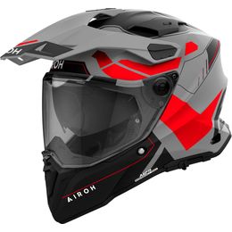 Airoh Commander 2 Reveal, Endurohelm