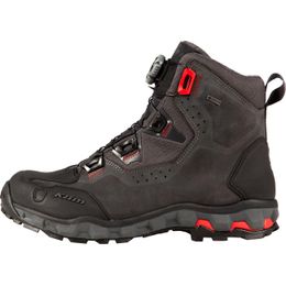 Klim Outlander GTX, Schuhe Gore-Tex