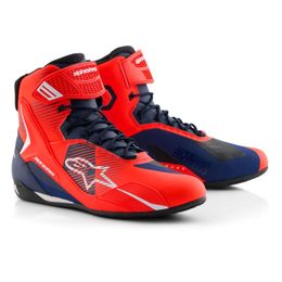 Alpinestars MM93 Faster 4, Schuhe