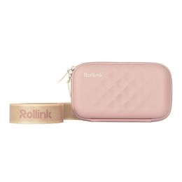 Rollink Umh&auml;ngetasche 'Sling Bag' Herren Gr&ouml;&szlig;e One Size rosa