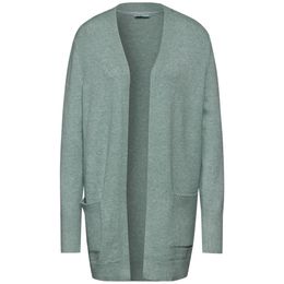 Street One Strickjacke Damen Gr&ouml;&szlig;e XS mint