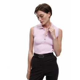 KOTON Top Damen Gr&ouml;&szlig;e S rosa