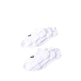 asics Athletic Socks girl White size L