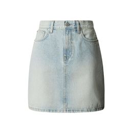 Pepe Jeans Rock 'Lilly ' Damen Gr&ouml;&szlig;e 42 hellblau