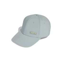 adidas Performance Damen - Sport-Accessoires 'BB CAP LT MET' Herren Gr&ouml;&szlig;e 54/56 hellgrau