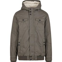 Brandit Meadow, Textiljacke