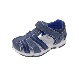 Chicco Sandals & Slippers 'Fermo' boy Blue size 25