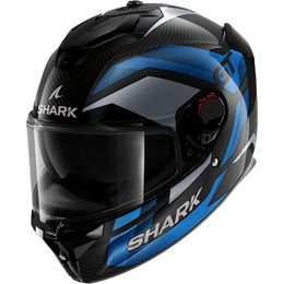 SHARK Spartan GT Pro Carbon Ritmo, Integralhelm