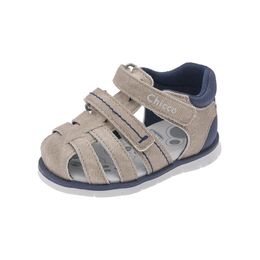 Chicco Sandals & Slippers 'Falco' kids Beige size 22