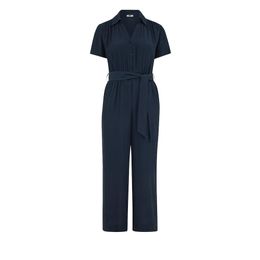 WE Fashion Jumpsuit female Blue size 44