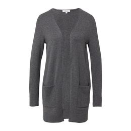 s.Oliver Knit Cardigan female Grey size 40