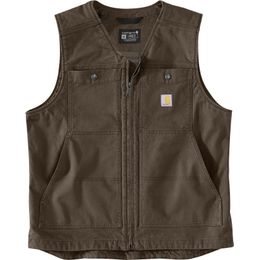 Carhartt Montana, Weste