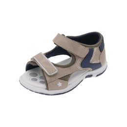Chicco Sandals & Slippers 'Facci' boy Beige size 32