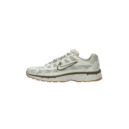 Nike Sportswear Sneakers 'P-6000' female Grey size 8