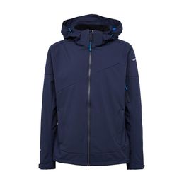 Icepeak Outdoor jacket 'Barmstedt' male Blue size 48