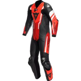 Dainese Misano 3 D-air S26, Lederkombi 1tlg. perforiert