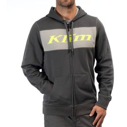 Klim Trailside, Kapuzenjacke