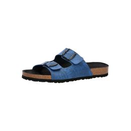 Lico Mules 'Bioline' male Blue size 44