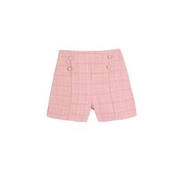 KOTON Shorts M&auml;dchen Gr&ouml;&szlig;e 134/140 pink