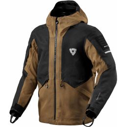 Revit Tectonic H2O, Textiljacke wasserdicht