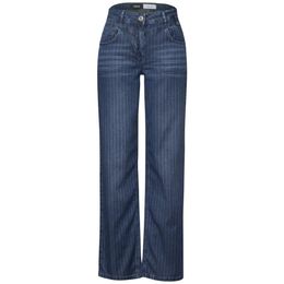 Cecil Jeans 'Weite' female Blue size 30
