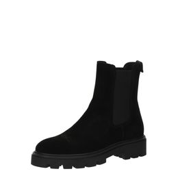 ABOUT YOU Chelsea Boots 'Ecrin' Damen Gr&ouml;&szlig;e 36 schwarz Winterschuhe