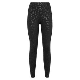 Plein Sport Workout Pants female Black size XXXL