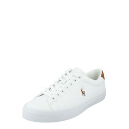 Polo Ralph Lauren Sneakers 'LONGWOOD' male White size 4