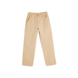 KOTON Jeans Jungen Gr&ouml;&szlig;e 146/152 beige