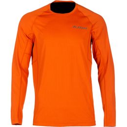 Klim Aggressor -1.0, Funktionsshirt langarm
