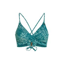 O`Neill O'neill Bikini Top 'Baay' female Green size 44