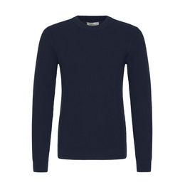 Casual Friday Strickpullover ' CFIsaksson ' Herren Gr&ouml;&szlig;e S dunkelblau