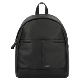 Gabor Rucksack 'Lenea City' Damen Gr&ouml;&szlig;e One Size schwarz