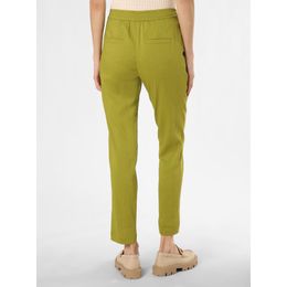 Marc Cain Hose Damen Gr&ouml;&szlig;e 42 kiwi
